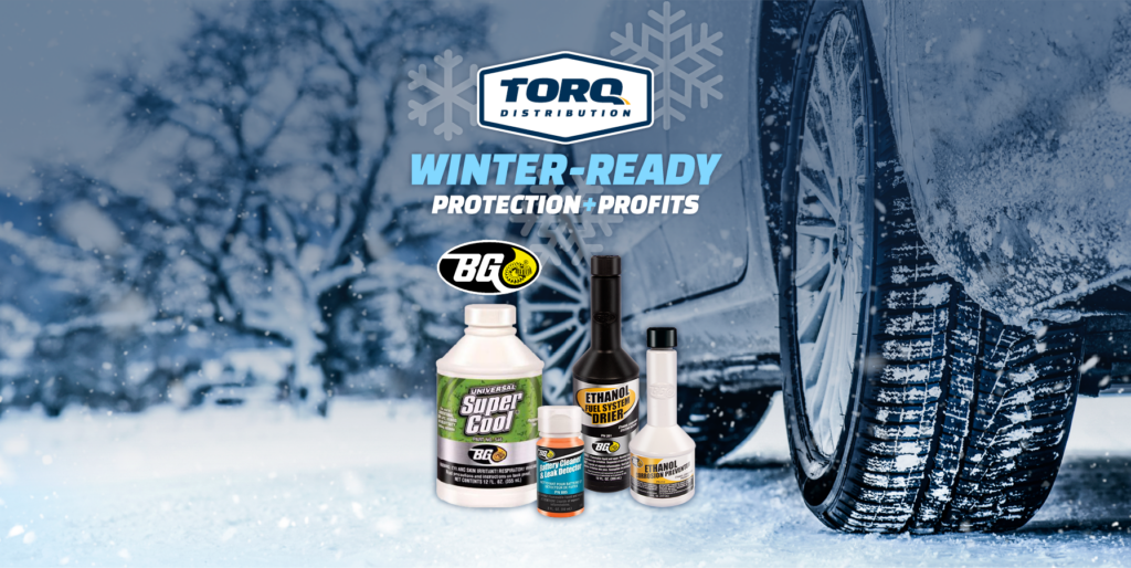 The Winter-Ready Service Kit: Cold-Weather Protection for Your ...